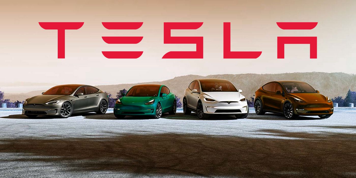 Tesla Just Increased Prices Of Several Models Across Its Lineup