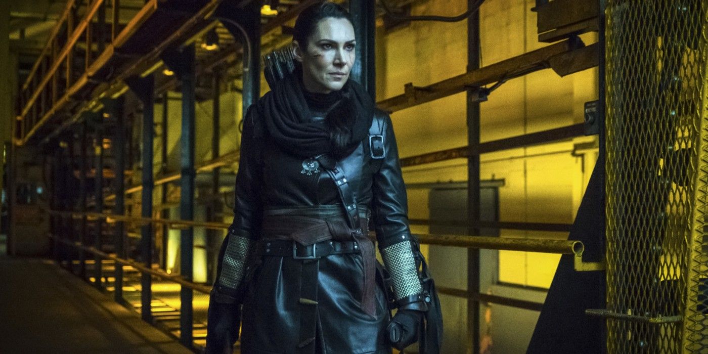Arrow: 10 Filler Episodes That Are Still Great
