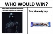 The Boys 10 Memes That Perfectly Sum Up Black Noir As A Character