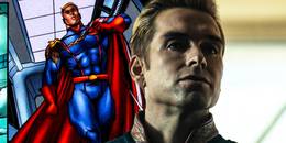 Does Homelander Die In The Boys Comics How 