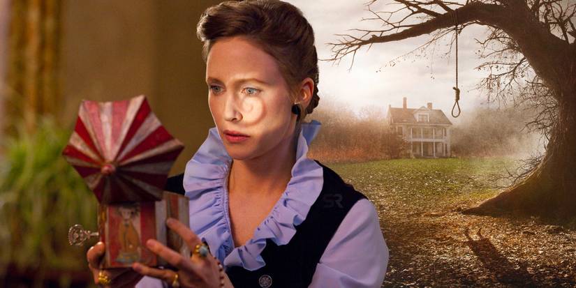 The Conjuring 4 Confirmed With Previous Writer Returning