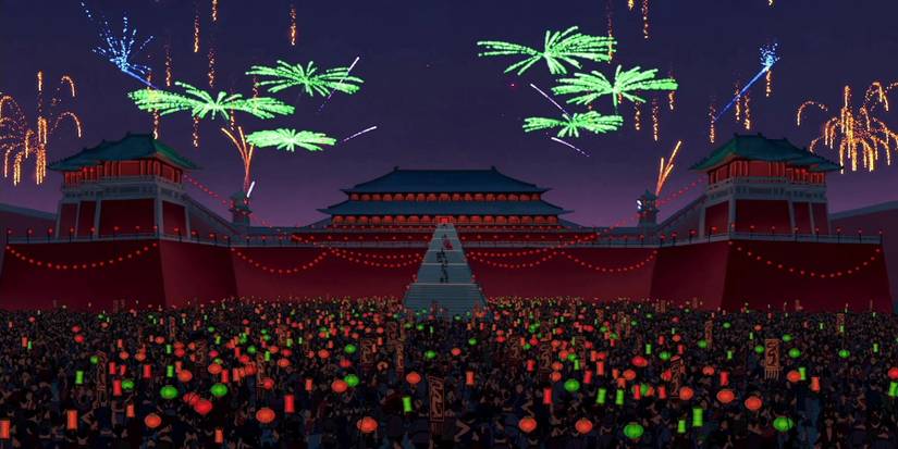 The Best Castles In Animated Disney Films, According To Ranker
