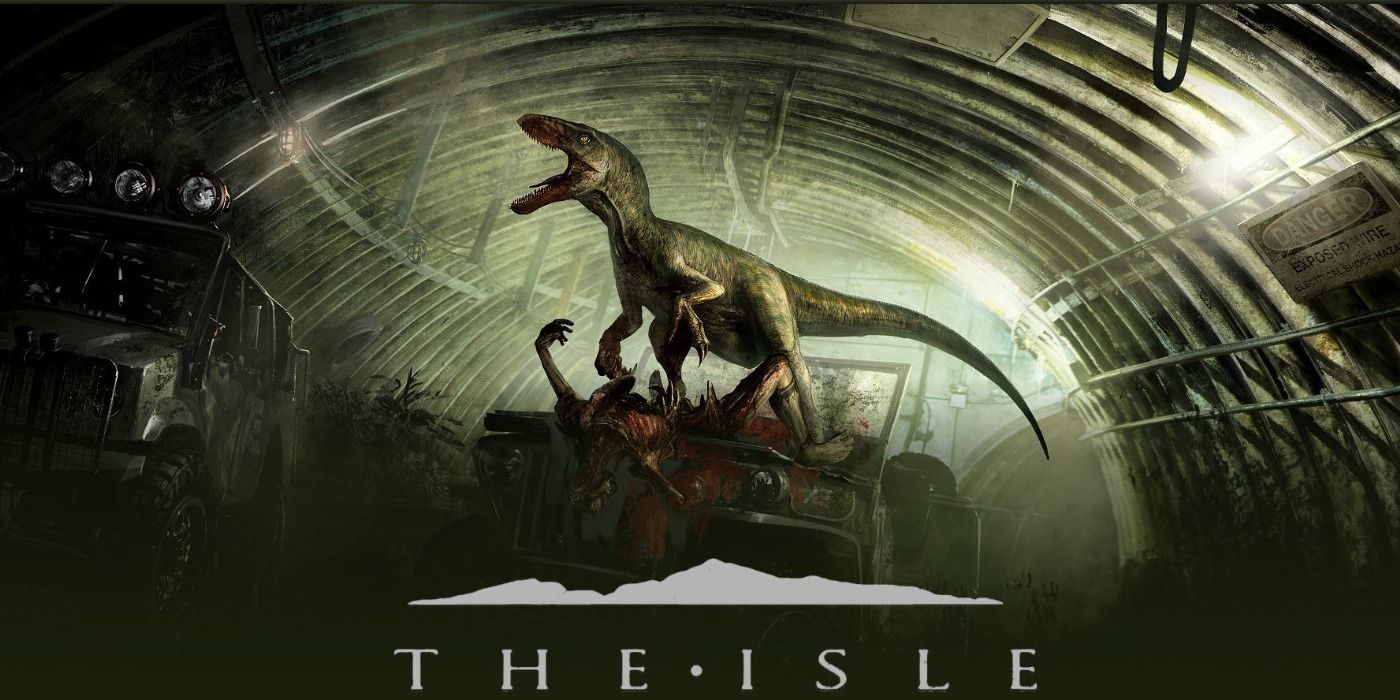 7 Games To Play After Watching Jurassic World: Dominion