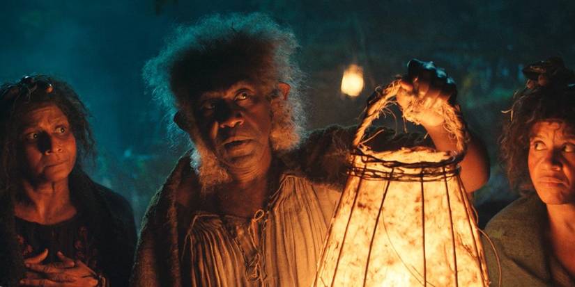 The Rings Of Power's Harfoots Fully Explained
