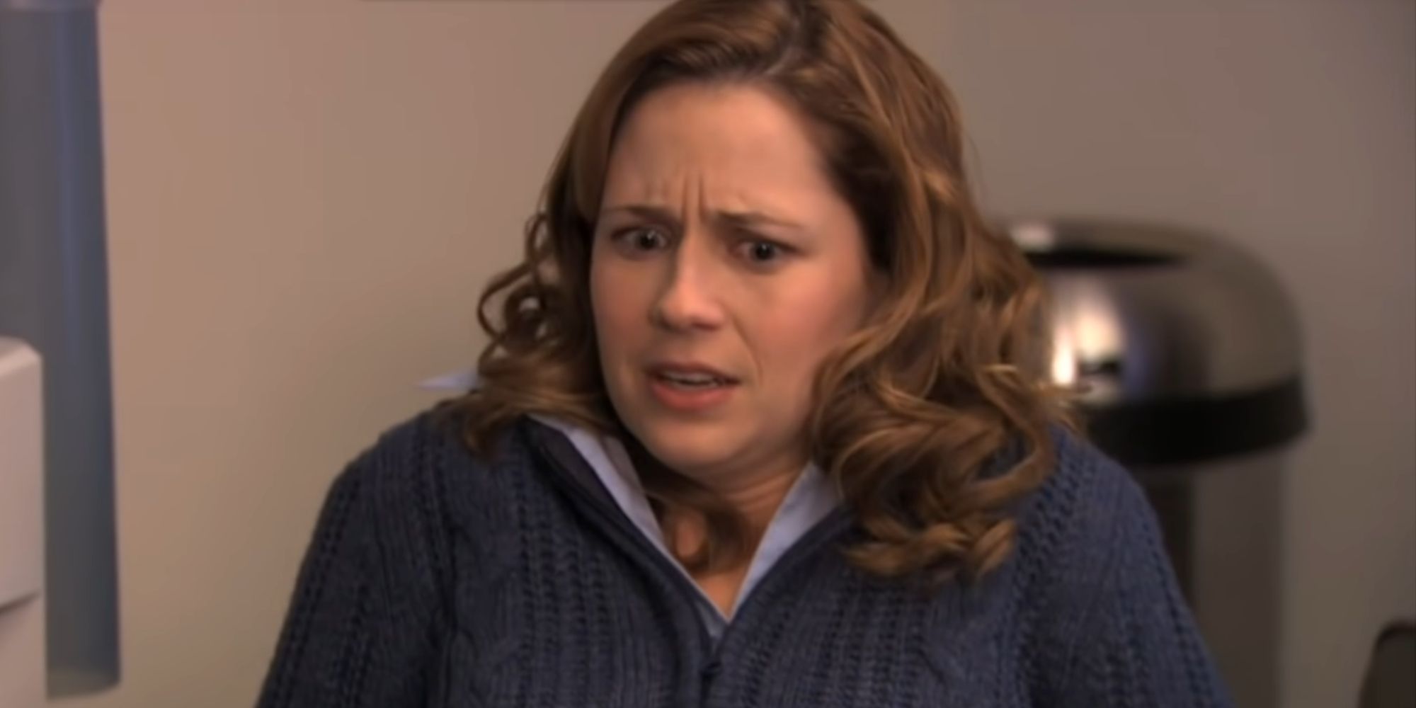 The Office Stars Recall Filming Intense Season 6 Michael Scott Moment