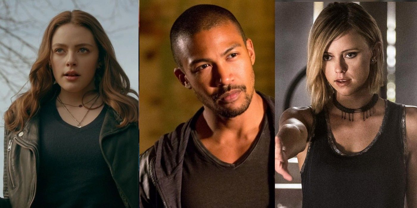 The Originals: What Your Favorite Character Says About You