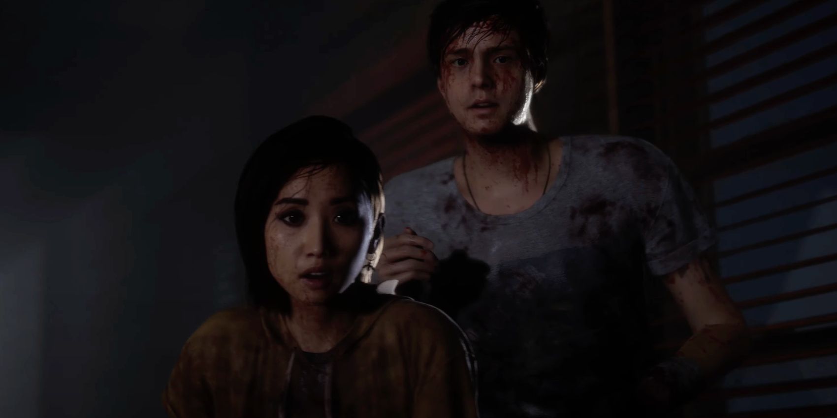 The Quarry: How to Save Everyone (Best Ending)