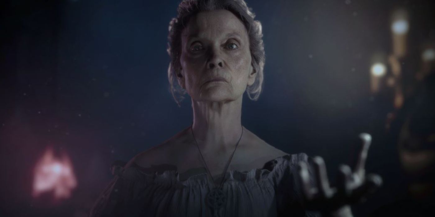 The Quarry: How to Unlock Death Rewind