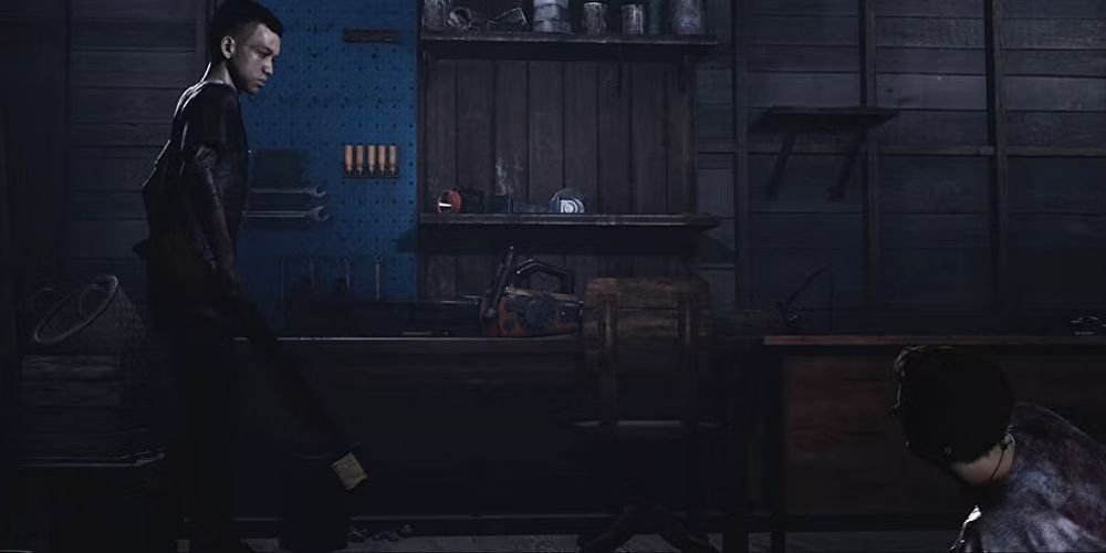 The Quarry: Top 10 Horror Movie Easter Eggs & References