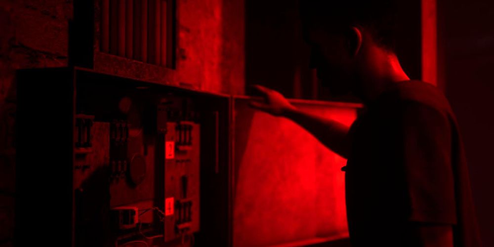 The Quarry: 10 Best Decisions