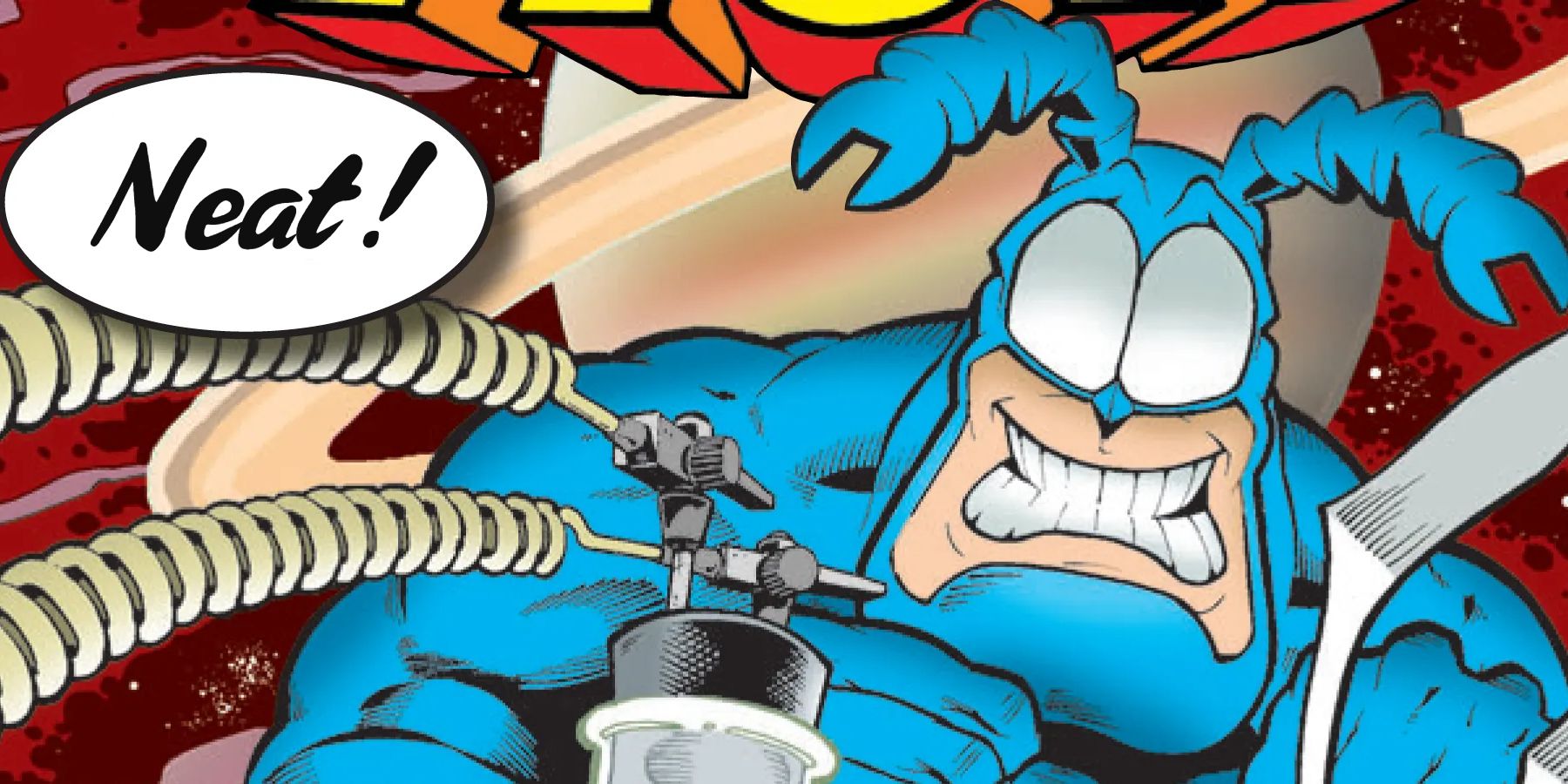 10 Comic Book Movies Sam Raimi Should Direct