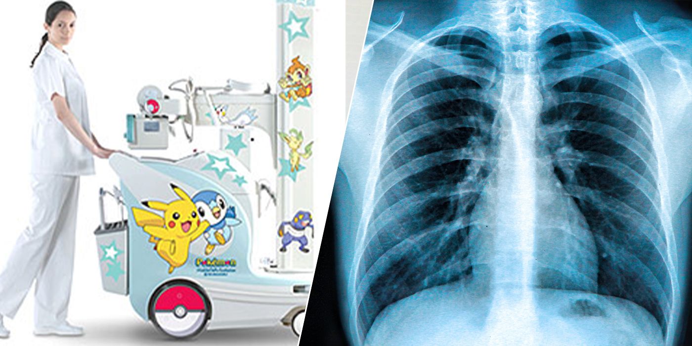 The Weirdest Pokémon Crossovers & Collaborations In Series History