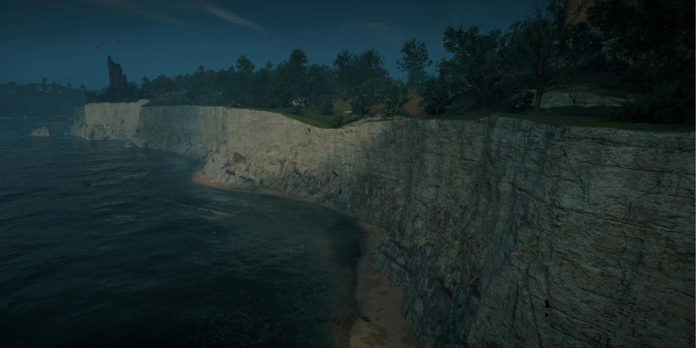 Assassin's Creed Valhalla: Top 10 Locations To Visit In The Game