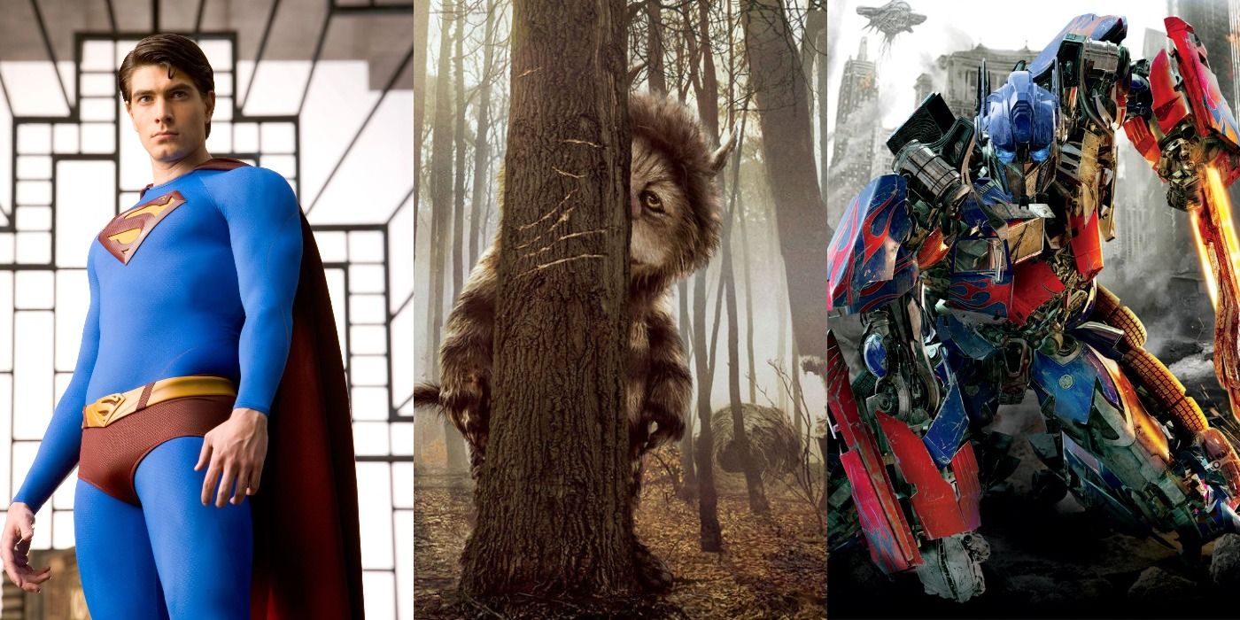 10 Worst Movies With Great Trailers, According To Ranker