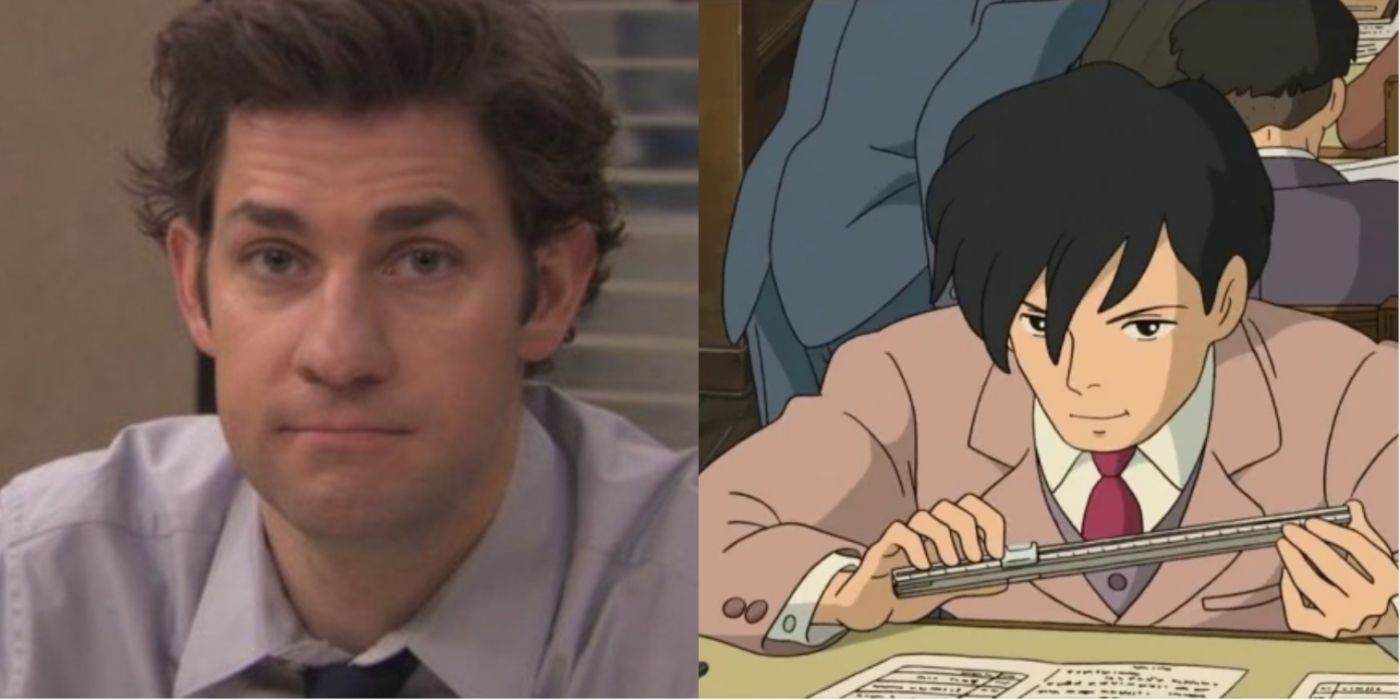 The Office: 10 Movie And TV Characters Voiced By The Cast