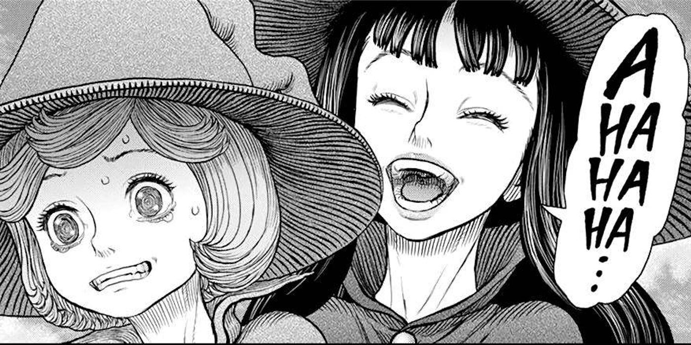 Berserk Is Hinting At a More Powerful Version of the Berserker Armor