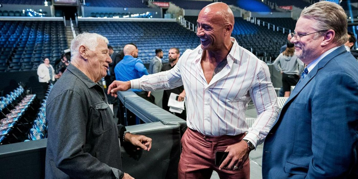 Why Dwayne The Rock Johnson's XFL Is Being Sued