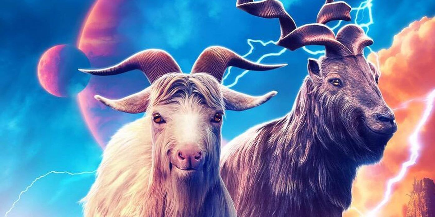 Chris Hemsworth Thinks Love & Thunder Has A Secret Taika Waititi Cameo