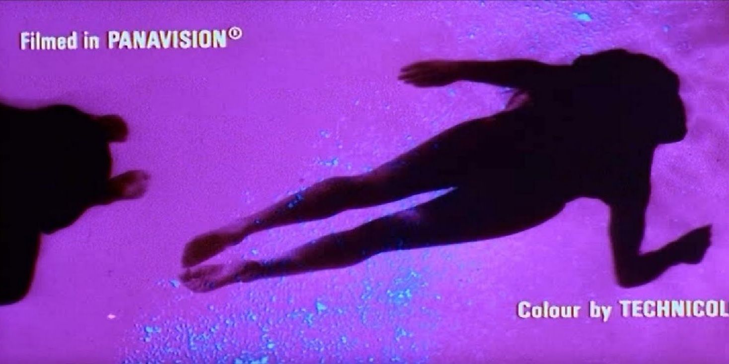 The 10 Best James Bond Opening Credit Sequences, According To Ranker