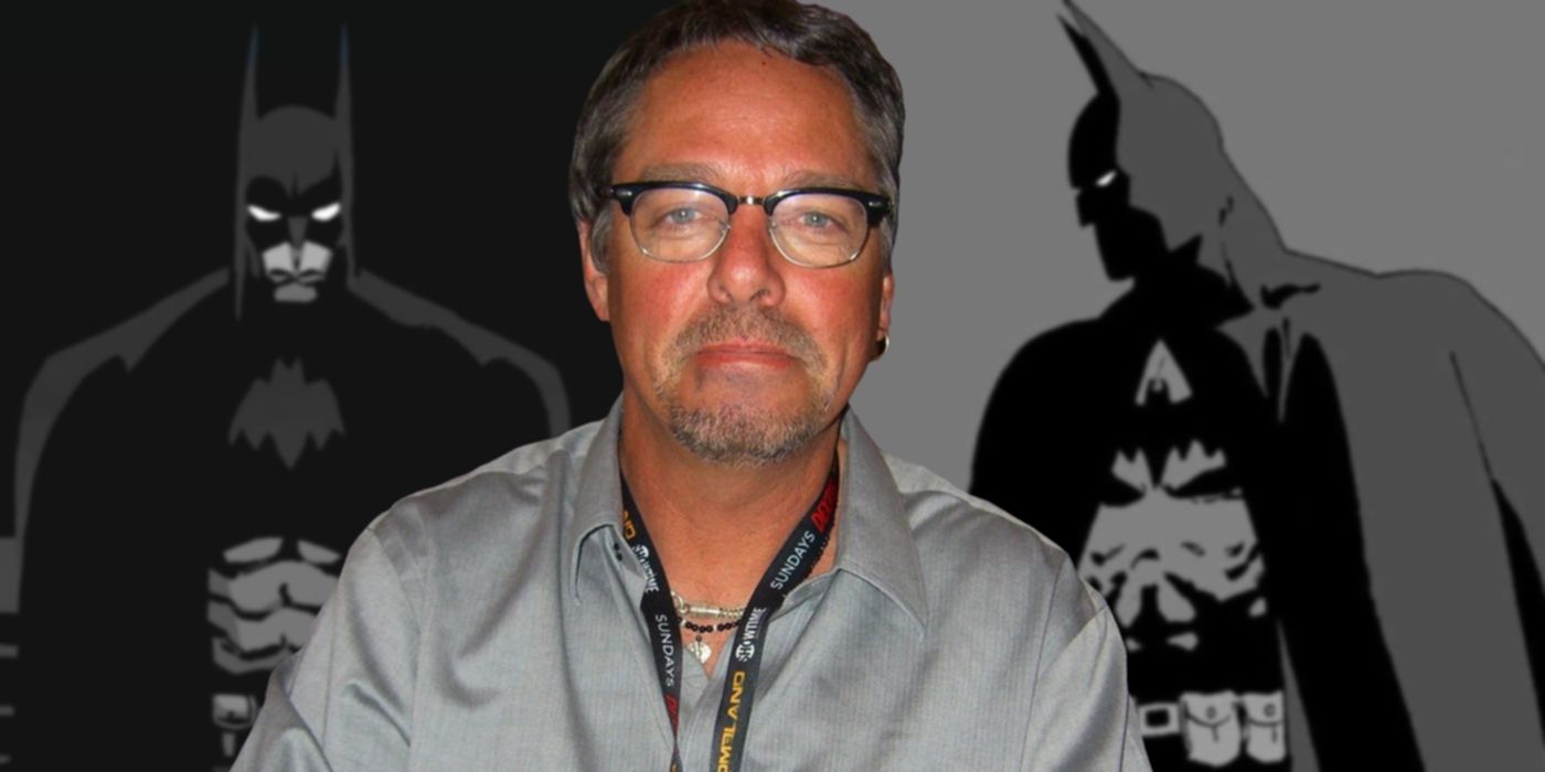 Acclaimed Batman Artist Tim Sale Passes Away at 66 Acclaimed Batman Artist Tim Sale Passes Away at 66