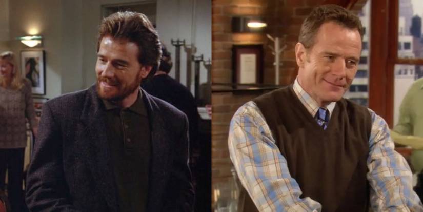 Seinfeld Characters & Their How I Met Your Mother Counterparts