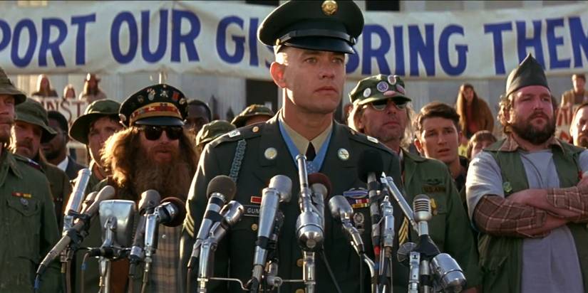 Where Was Forrest Gump Filmed? Tom Hanks Classic's Filming Locations ...