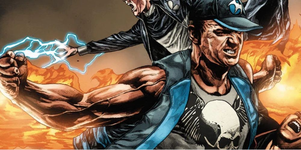 Ms. Marvel: 10 Best Comic Characters With Hard Light Abilities Like Kamala