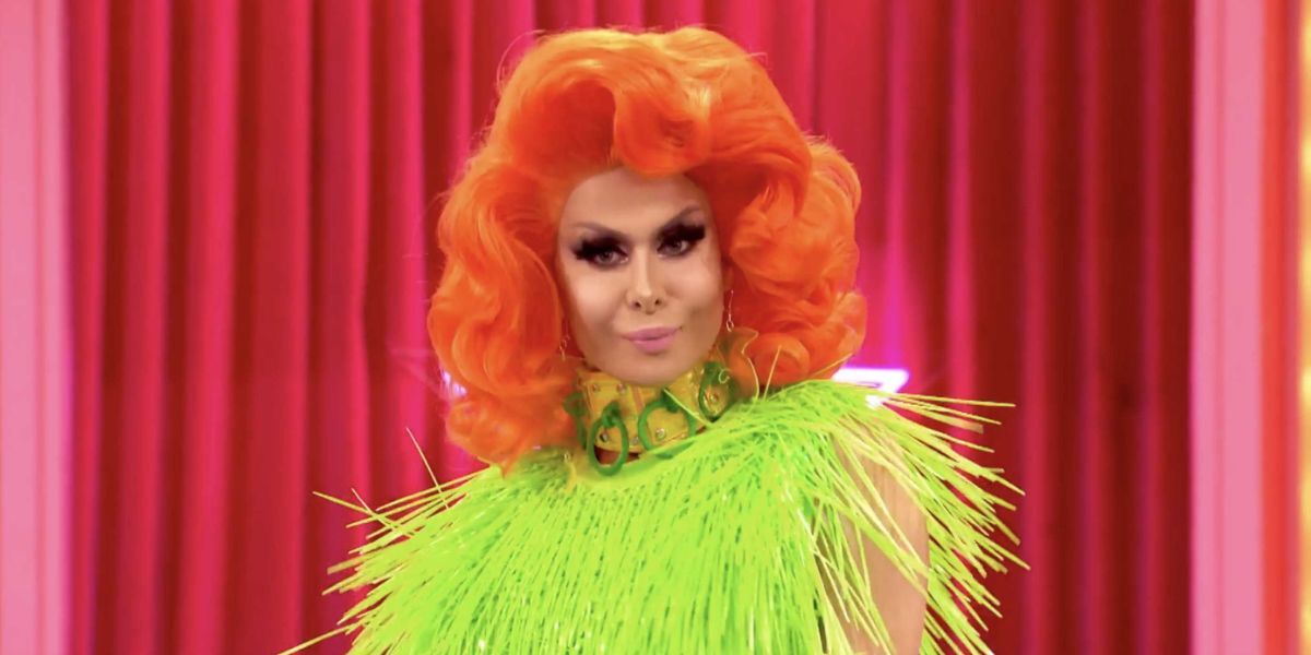 RuPaul's Drag Race: 10 Trinity The Tuck Quotes That Live Rent-Free In ...
