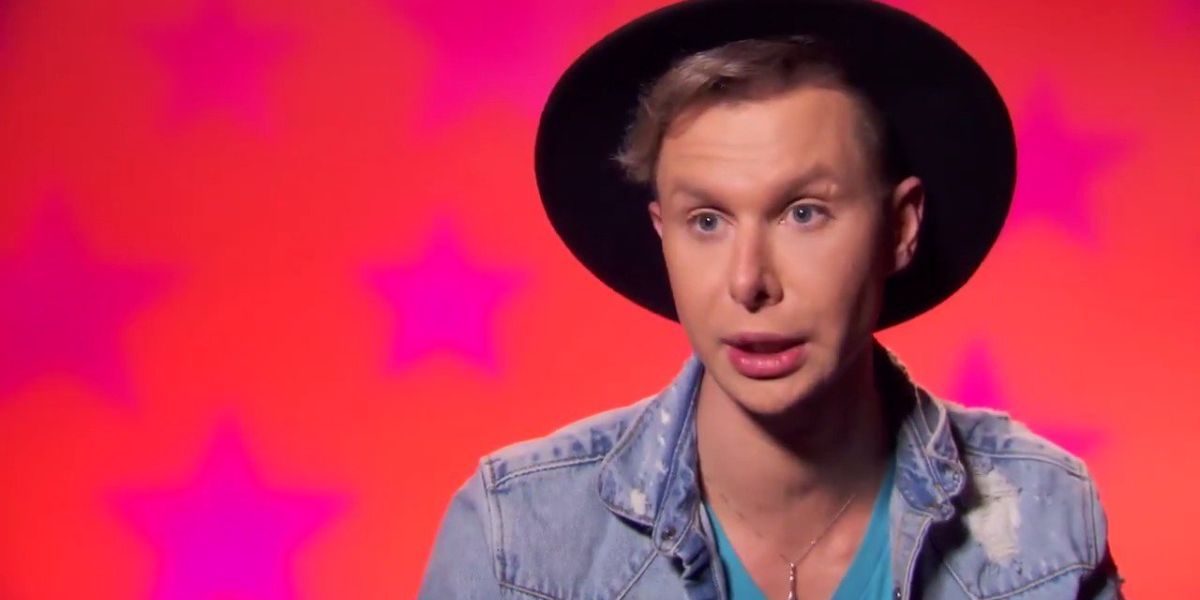 RuPaul's Drag Race: 10 Trinity The Tuck Quotes That Live Rent-Free In ...
