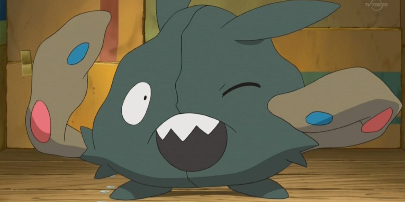 10 Worst Inanimate Object Looking Pokémon, Ranked.