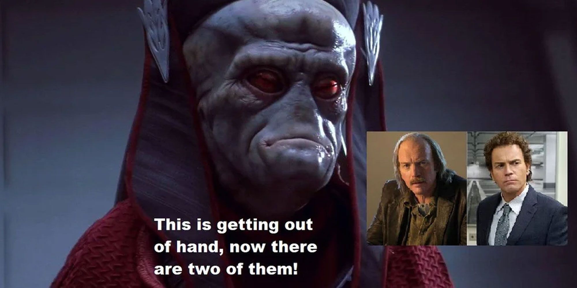 Fargo: 10 Hilarious Memes From The Series That True Fans Will Understand