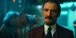 Why Reginald Hargreeves Doesn t Age In The Umbrella Academy