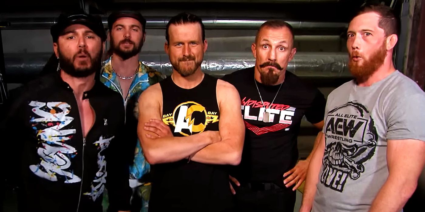 ROH Slated To Return To Pay-Per-View Sooner Rather Than Later