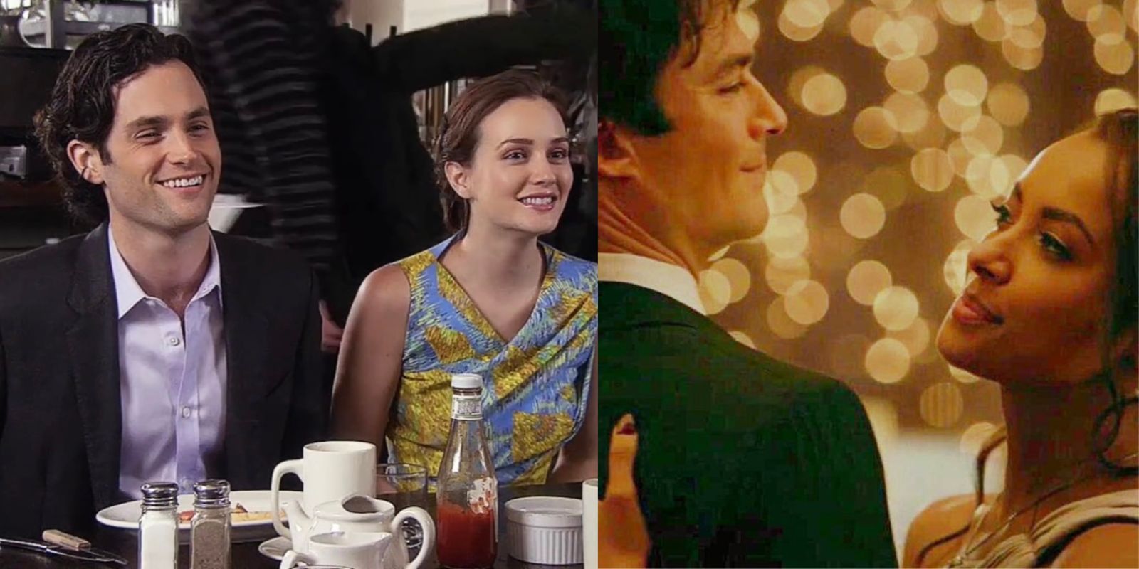 10 Surprising Teen Drama Dynamic Duos