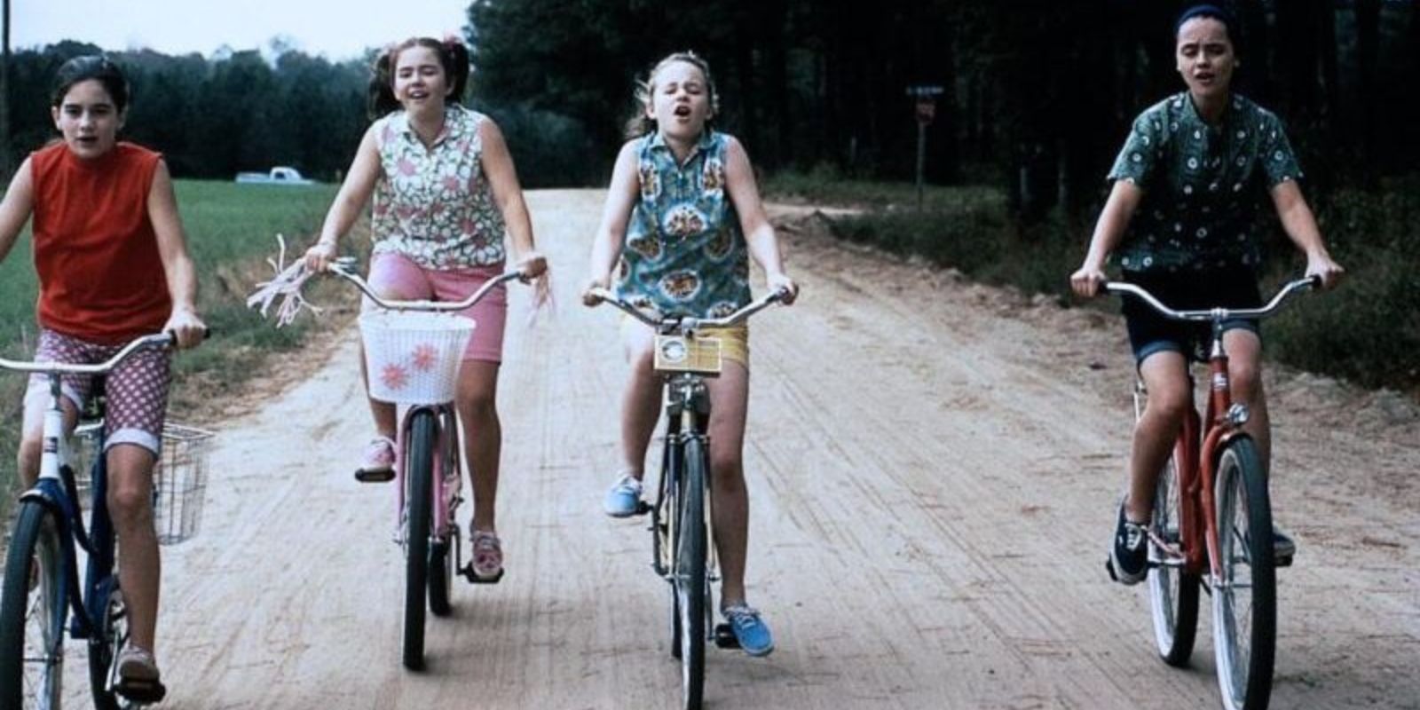 10 Coming Of Age Films To Get You In The Summer Mood