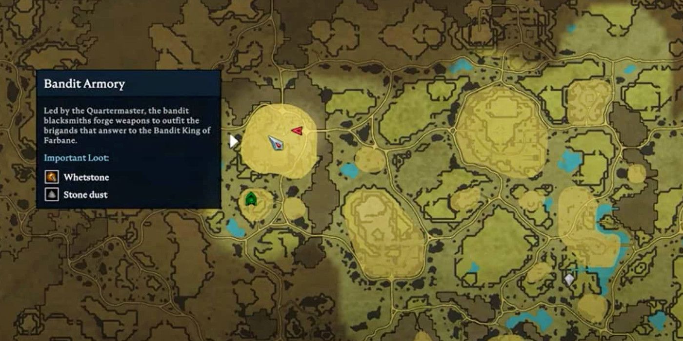 V Rising: How to Create a Workshop Room