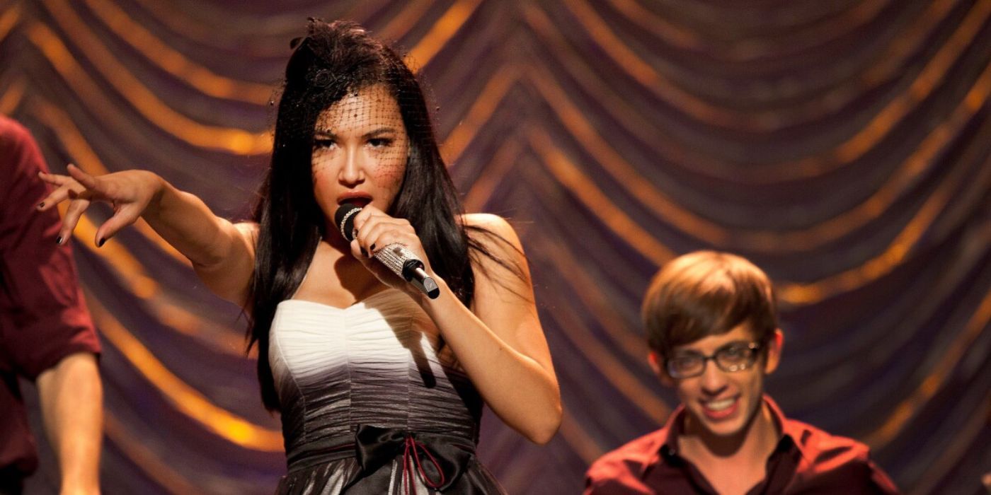 Glee: The 10 Most Streamed Songs Of All Time, According To Spotify