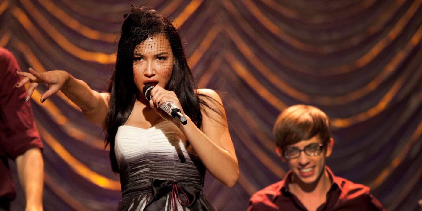 Glee: 10 Best Songs, Ranked By Spotify Streams