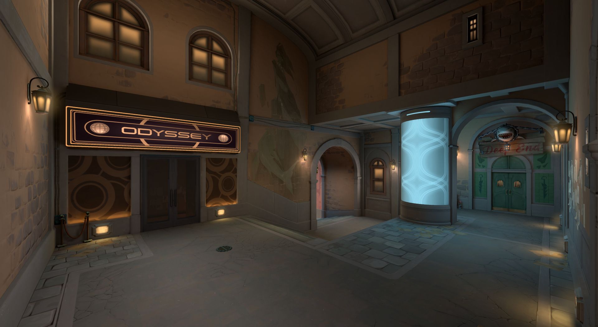 Valorant's New Map, Pearl, Is Exactly What The Game Needs