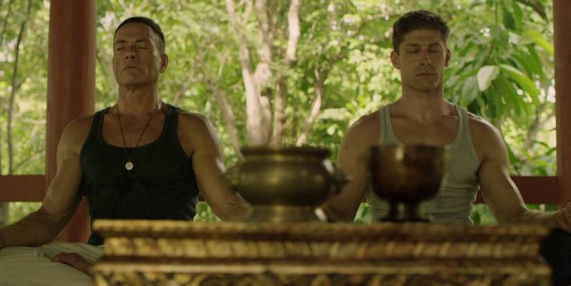 Jean-Claude Van Damme Sequels Ranked: From Worst to Best