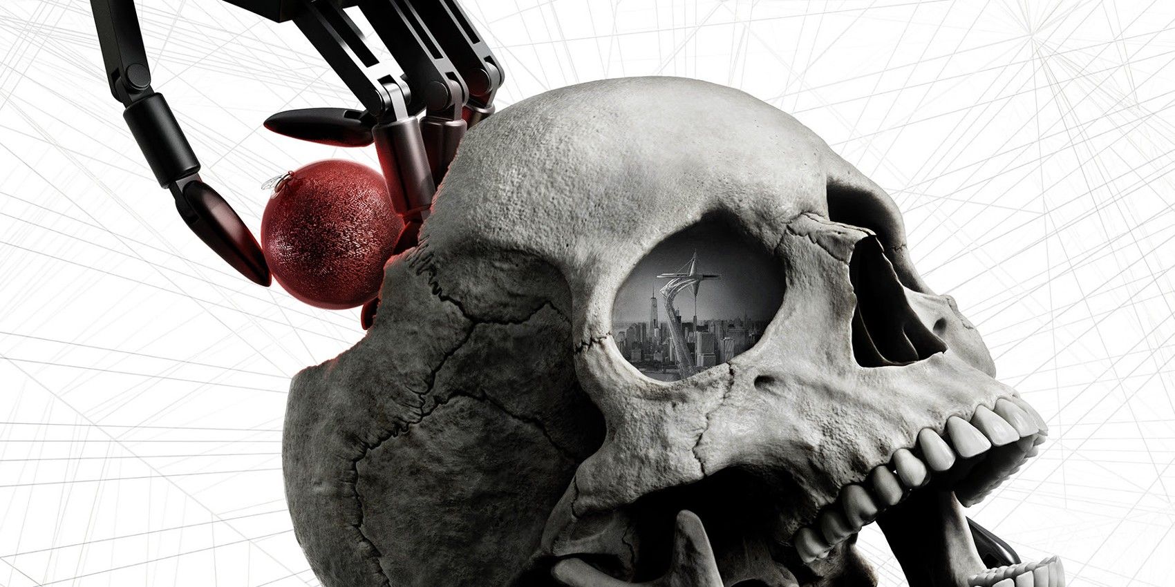 Westworld Season 4 Poster Hints The Hosts Continue to Adapt