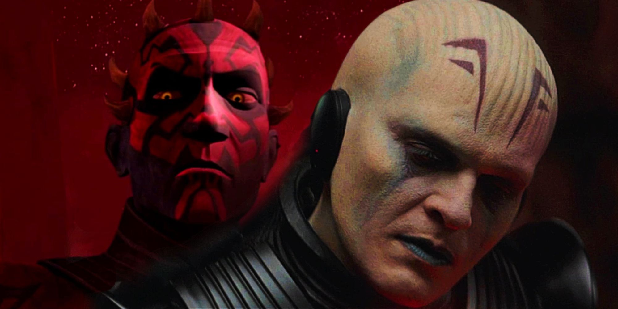 Why More Dark Side Users Seem To Survive Lightsaber Injuries