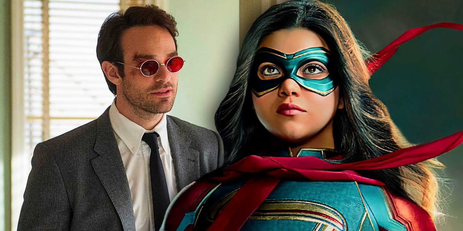 Will Daredevil Appear In Ms. Marvel? Post-Credits Scene Teases His Return