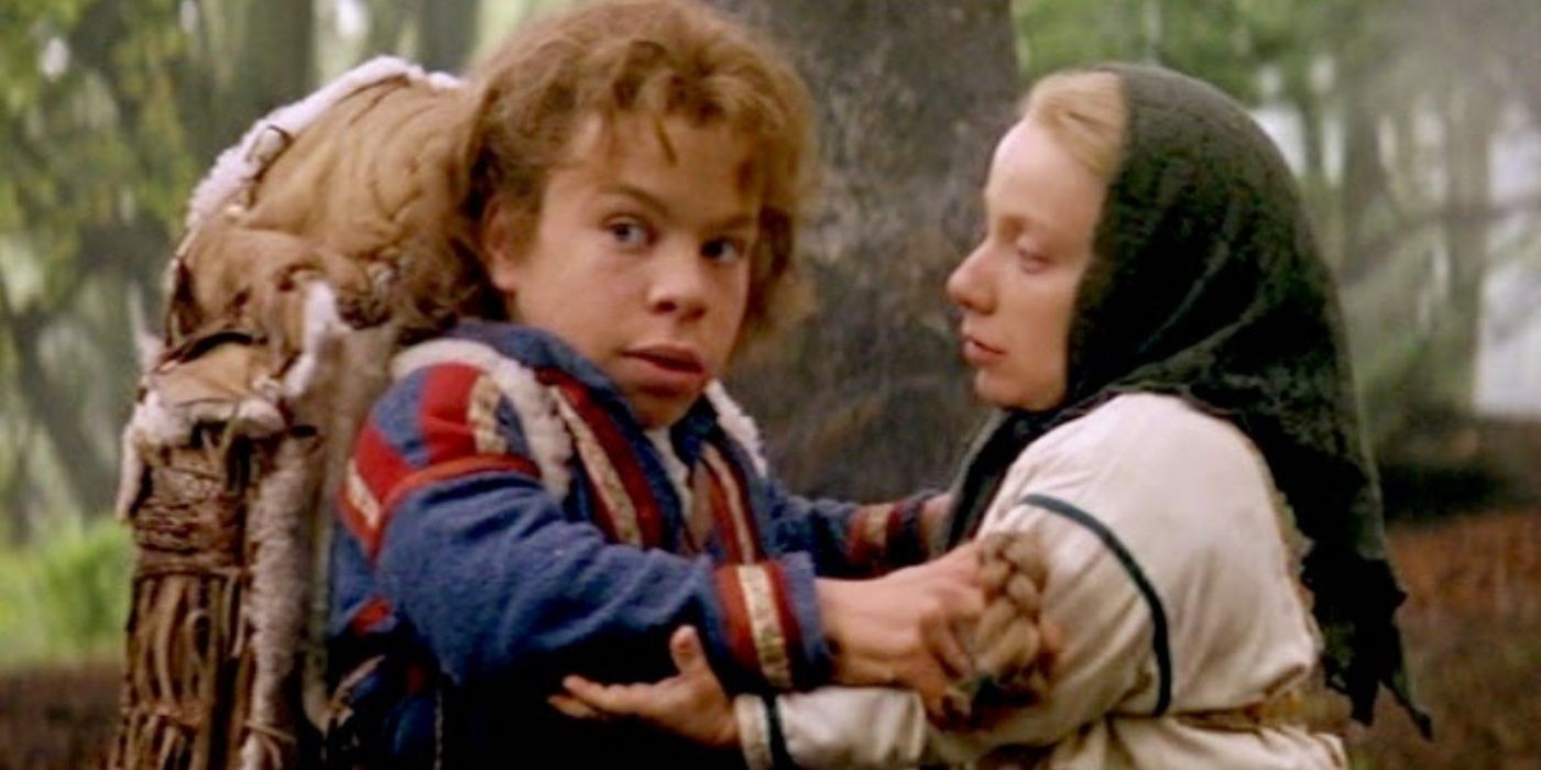 Willow: 10 Best Reddit Opinions About The Teaser Trailer