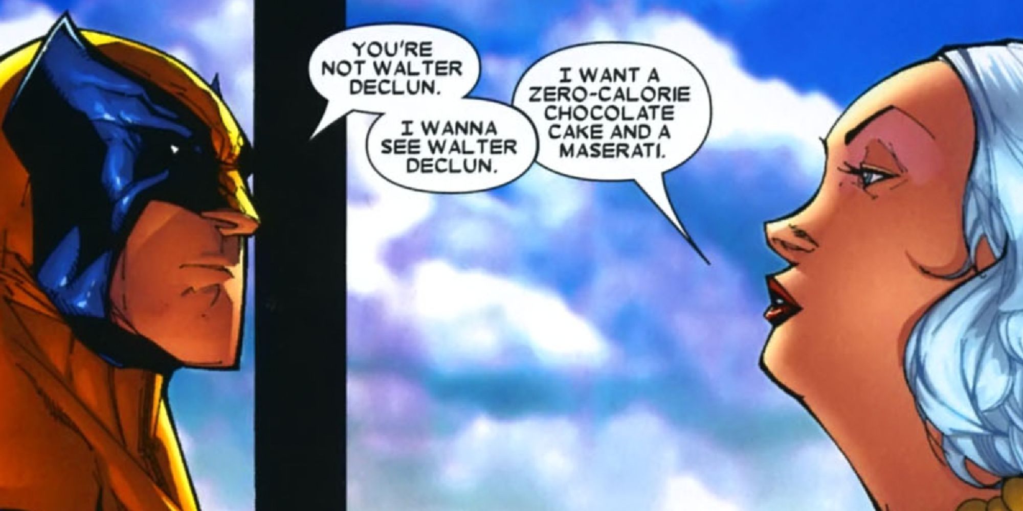 10 Things Only Marvel Comics Fans Know About Damage Control