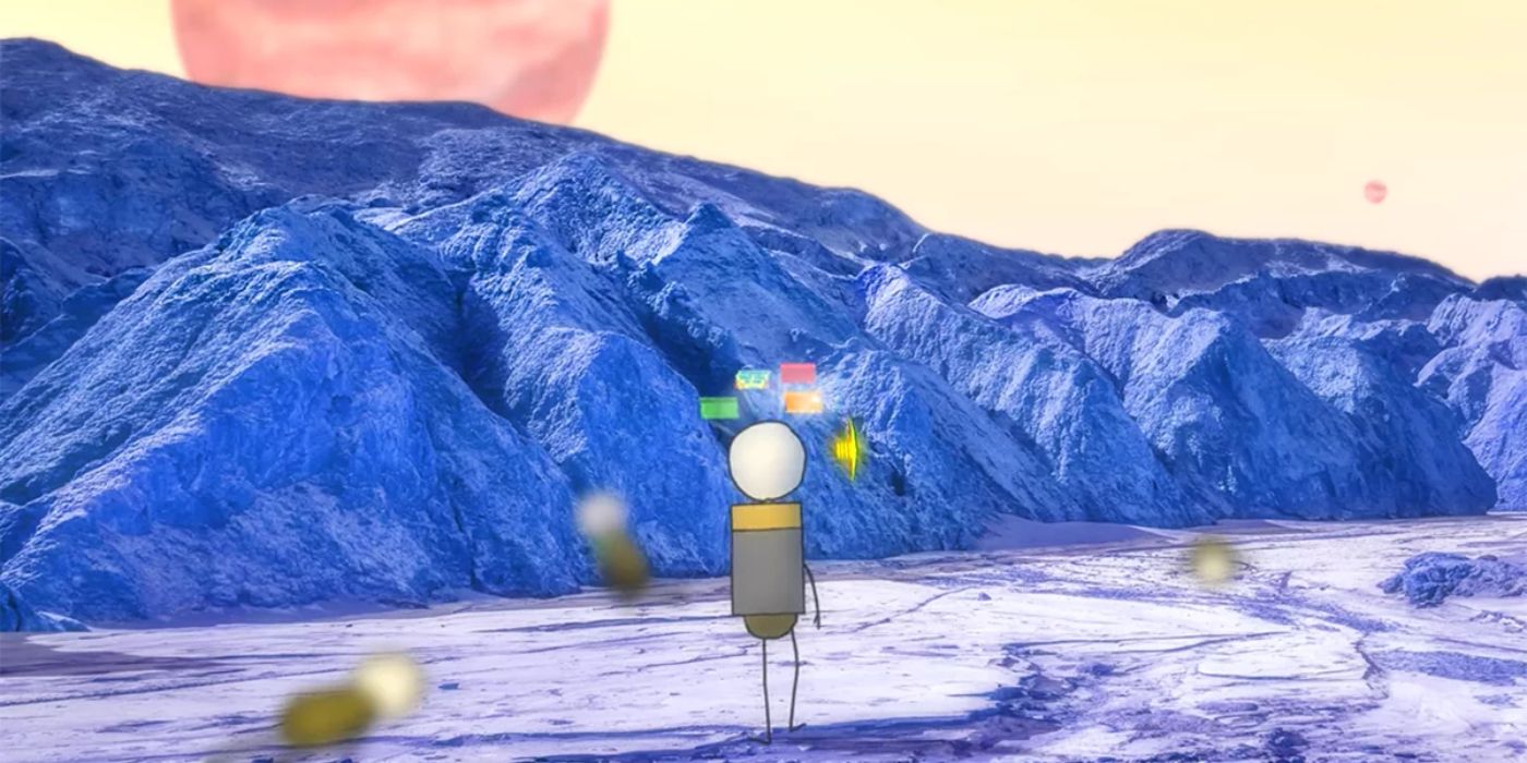 10 Best Short Films Ever Made, According To Letterboxd