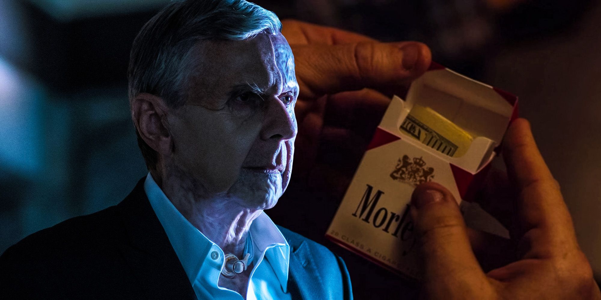 The X-Files Shouldn't Return, But Is Perfect For A Reboot