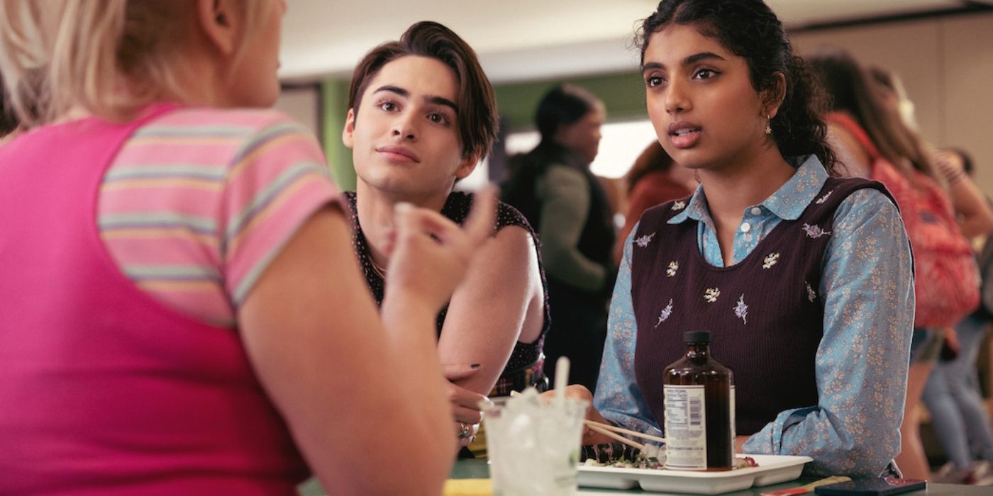 Senior Year: Every Main Character, Ranked By Likability