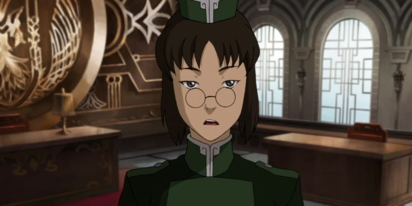 Avatar The Last Airbender Franchise: The 10 Best Non-Benders, According ...