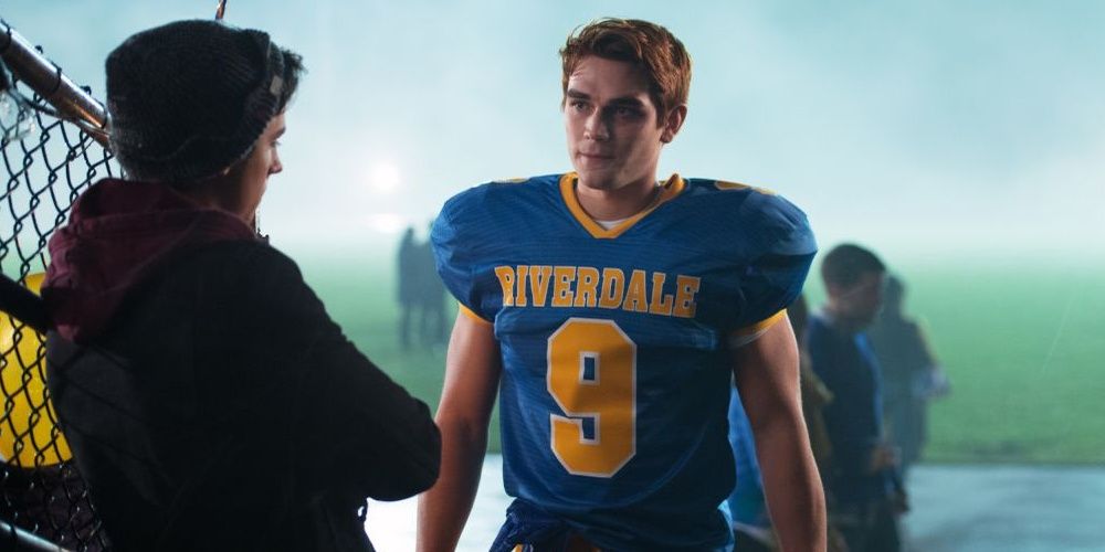 Riverdale: Archie's 10 Best Quotes